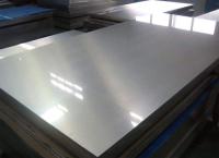 China Polished Annealed Alloy Steel Sheet ASTM JIS DIN 1200-2500mm Width HRC 30-60 for sale