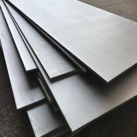 China Alloy Steel Plate ASTM Cold Rolled 0.5mm-100mm Width 1200mm-2500mm for sale