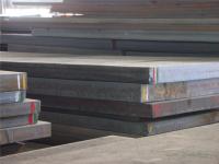 China Coated Alloy Steel Plate Hot Rolled Annealed Sheet 0.5mm-100mm Tensile 1000MPa for sale