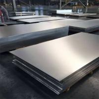 China Alloy Steel Plate Sheet 1.5-300mm Thickness ASTM AISI GB JIS DIN Hot Rolled Cold Drawn for sale