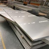 China Alloy Steel Plate Sheet Hot Rolled HRC 30-60 Hardness 1.5-300mm Thickness for sale