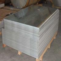 China Industrial Hot Rolled Alloy Steel Plate 0.5-100mm Thick 1200-2500mm Width Mill Edge for sale