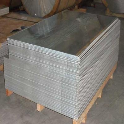 China Industrial Hot Rolled Alloy Steel Plate 0.5-100mm Thick 1200-2500mm Width Mill Edge for sale