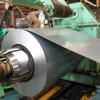 China High-Performance Alloy Steel Coil for Heavy-Duty Applications for sale