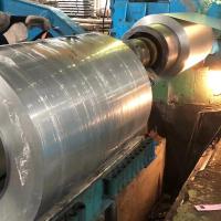 China High-Performance Alloy Steel Coil for Heavy-Duty Applications for sale