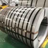 China Alloy Steel Coil The Ultimate Solution for High-Performance Industrial Applications for sale