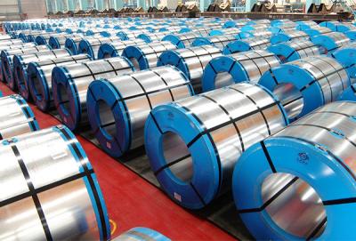 China AISI 4140 Alloy Steel Coil 9.22 g/cm3 Quenched Plate for Construction Automotive for sale
