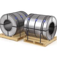 China AISI 4140 Alloy Steel Coil 9.22 g/cm3 Quenched Plate for Construction Automotive for sale