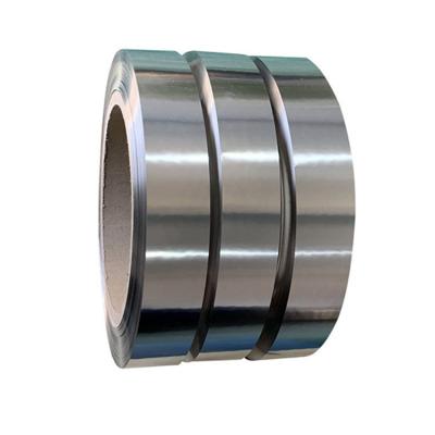 China Alloy Steel Coil AISI 4140 Zn-Al-Mg Coated Tensile Strength 760N/mm2 for sale