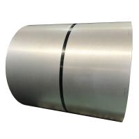 China Alloy Steel Coil AISI 4140 Zn-Al-Mg Coated Tensile Strength 760N/mm2 for sale