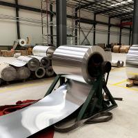 China Upgrade Your Production with High-Performance Alloy Steel Coil for sale