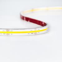 China Flip Chip Flexible LED COB Strip Light 2700k Warm White 10W 24V COB FOB LED for sale