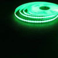 China Indoor High Brightness LED COB Strip Light 3500K For Letter Signage Backlight for sale