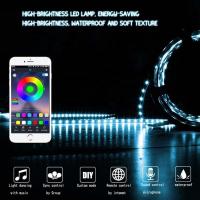 China Wifi Dreamcolor LED Strip Lights 5m 150 Leds Waterproof Rgb for sale