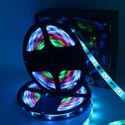 China magic color ws2811 led ws2811 led modul ws2811 led strip for sale