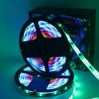 China magic color ws2811 led ws2811 led modul ws2811 led strip for sale