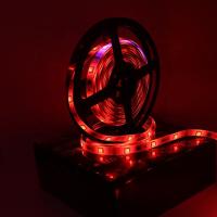 China 5050 SMD IP65 Waterproof RGB Led Strip Lights Smart App Music Symphony for sale