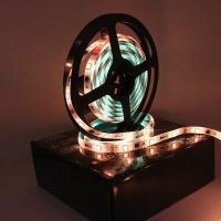 China 5050 SMD IP65 Waterproof RGB Led Strip Lights Smart App Music Symphony for sale