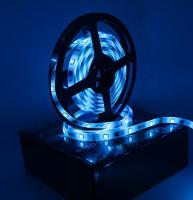 China 5050 SMD IP65 Waterproof RGB Led Strip Lights Smart App Music Symphony for sale