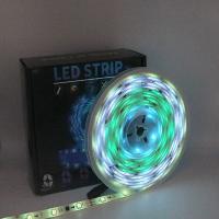 China Remote Control Led Strip Light Rgb Ws2812 12v for LANDSCAPE for sale