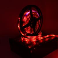 China Smart App Magic Color Music Sync Led Strip Lights Manual Button for sale