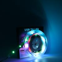 China Smart App Dreamcolor LED Strip Lights Ws2811 2812 Rgbic Led Tv Backlight Strip for sale