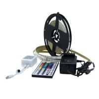 China SMD 2835 Dreamcolor RGBIC Led Strip Light 5m 10m Easy Installation for sale