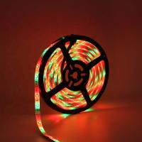 China SMD 2835 Dreamcolor RGBIC Led Strip Light 5m 10m Easy Installation for sale