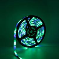 China SMD 2835 Dreamcolor RGBIC Led Strip Light 5m 10m Easy Installation for sale