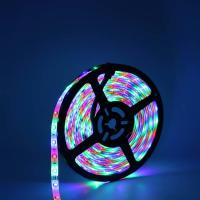 China SMD 2835 Dreamcolor RGBIC Led Strip Light 5m 10m Easy Installation for sale