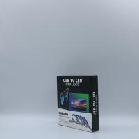 China Smart App Dreamcolor LED Strip Lights Ws2811 2812 Rgbic Led Tv Backlight Strip for sale