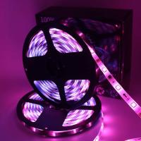 China Ws2812 Dreamcolor LED Strip Lights Ajui Pasant Ws2812b 16X16 for sale
