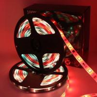 China Ws2812 Dreamcolor LED Strip Lights Ajui Pasant Ws2812b 16X16 for sale