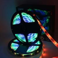 China Ws2812 Dreamcolor LED Strip Lights Ajui Pasant Ws2812b 16X16 for sale