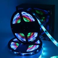 China Ws2812 Dreamcolor LED Strip Lights Ajui Pasant Ws2812b 16X16 for sale