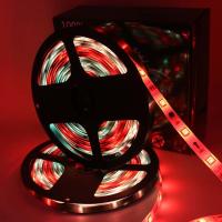China Ws2812 Dreamcolor LED Strip Lights Ajui Pasant Ws2812b 16X16 for sale