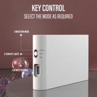 China Small Motion Sensor Night Light 3000K 4500K 6000K Intelligent Linkage Sensing for sale