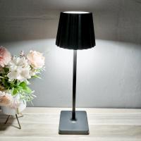 China 3000K-6500K Cordless LED Table Lamp Touch Control Portable Eye Protection for sale