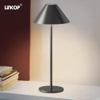 China 5V USB Charging LED Table Lamp Atmosphere 3W Adjustable LED Table Lamp for sale