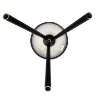 China Three Legged Desktop LED Lamp 3000K 4500K 6000K Rechargeable LED Table Lights for sale