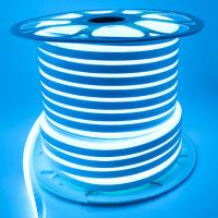 China Flexible Led Neon Light Rgb OutdoorWaterproof Cuttable LED Lights Strip Roll 220V for sale