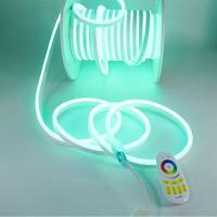 China Flexible Led Neon Light Rgb OutdoorWaterproof Cuttable LED Lights Strip Roll 220V for sale