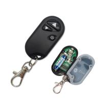 China Single Color Light Strip Controller Metal Shell 30a 5-10 Meters Control Distance for sale