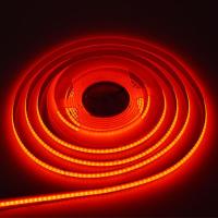 China Rgbw Cob Led Light Strip 24v 12mm 784leds/M Light Lamp IP20 5 Pin LED Strip Lights for sale