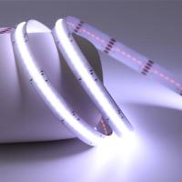 China Rgbw Cob Led Light Strip 24v 12mm 784leds/M Light Lamp IP20 5 Pin LED Strip Lights for sale