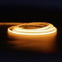 China Single Color LED Light Strips 12v 384leds/M 3mm 1000lm/m High Lumen LED Strip Lights for sale