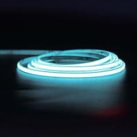 China Single Color LED Light Strips 12v 384leds/M 3mm 1000lm/m High Lumen LED Strip Lights for sale