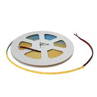 China Single Color LED Light Strips 12v 384leds/M 3mm 1000lm/m High Lumen LED Strip Lights for sale