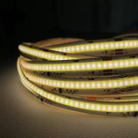 China Single Color Addressable LED Strip 24V Non Waterproof IP20 360 Leds/M for sale