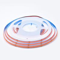 China Colour Changing Dimmable LED Strip Lights 3000k 4500K 6000K for sale